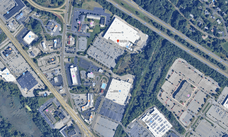 Seekonk Grand Prix, 1098 Fall River Ave, Seekonk, MA 02771 | The ...