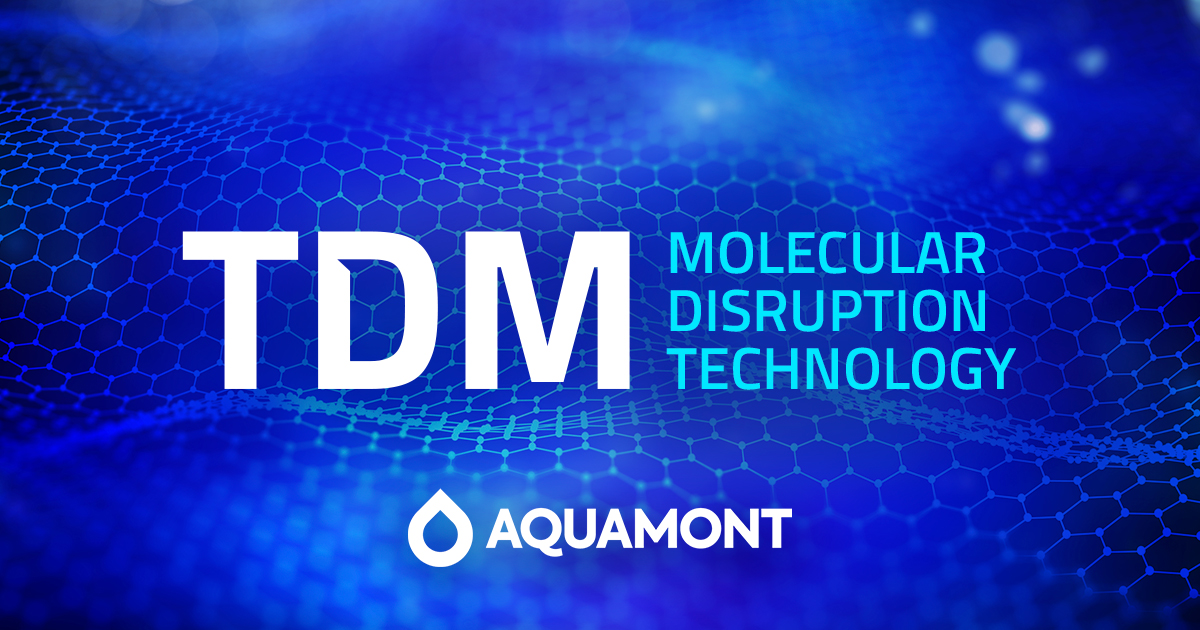 Aquamont | Tratamiento de Agua Sostenible y Soluciones Innovadoras