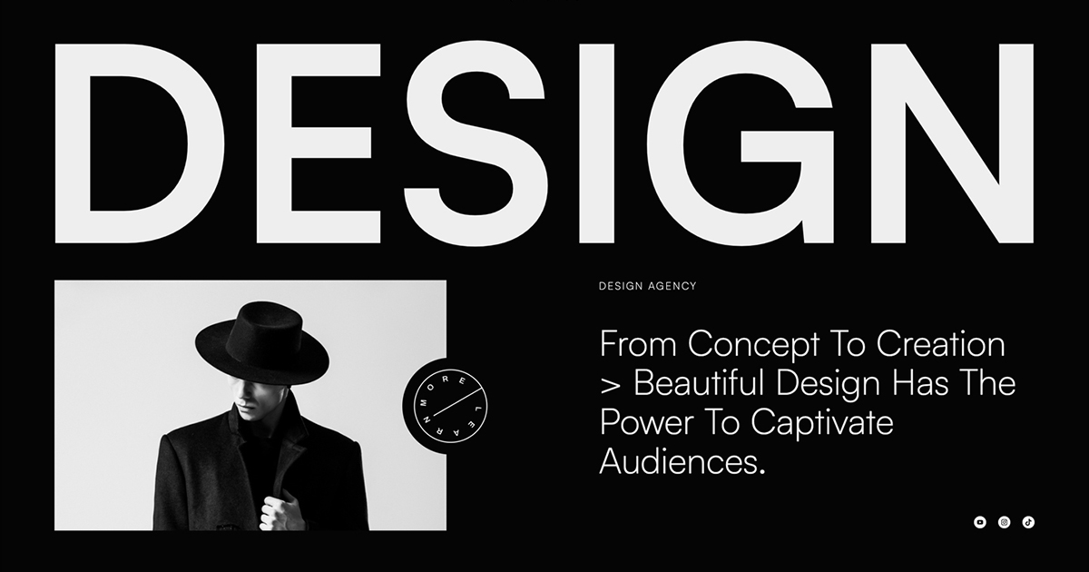 THE ATELIER - Webflow Ecommerce website template