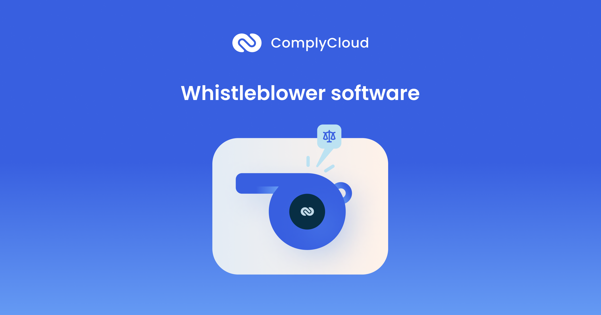 Whistleblower software: Empower employees, minimize risks