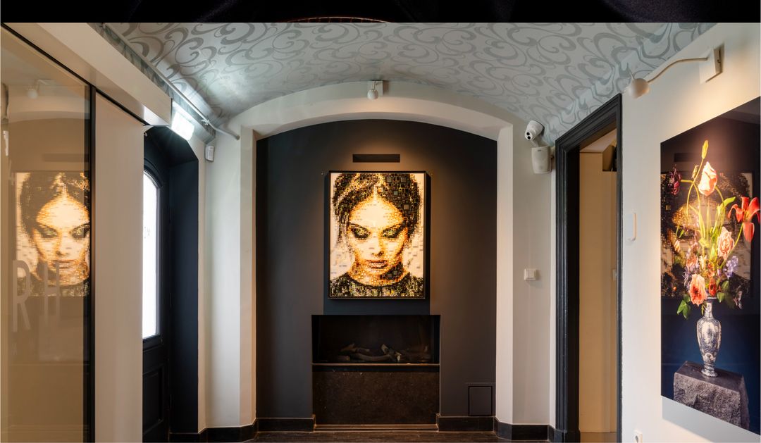 Monarh | Michelin restaurant in Tilburg