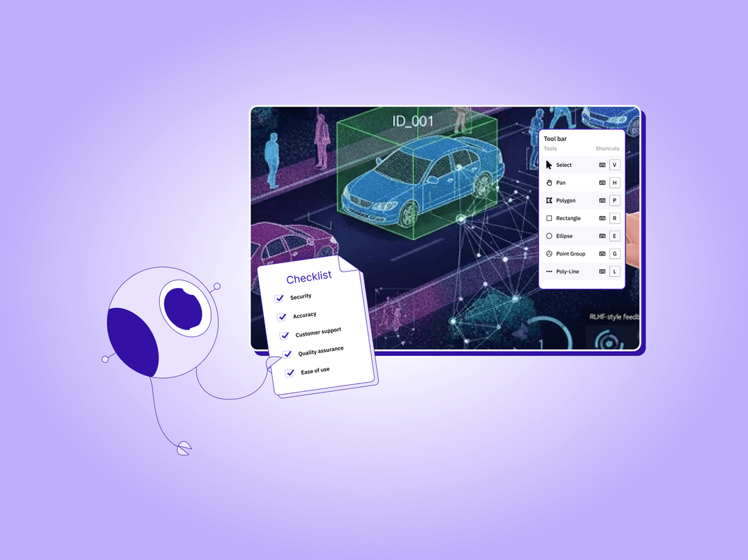 How to Choose the Best Data Labeling Platform in 2026 [Expert Guide]