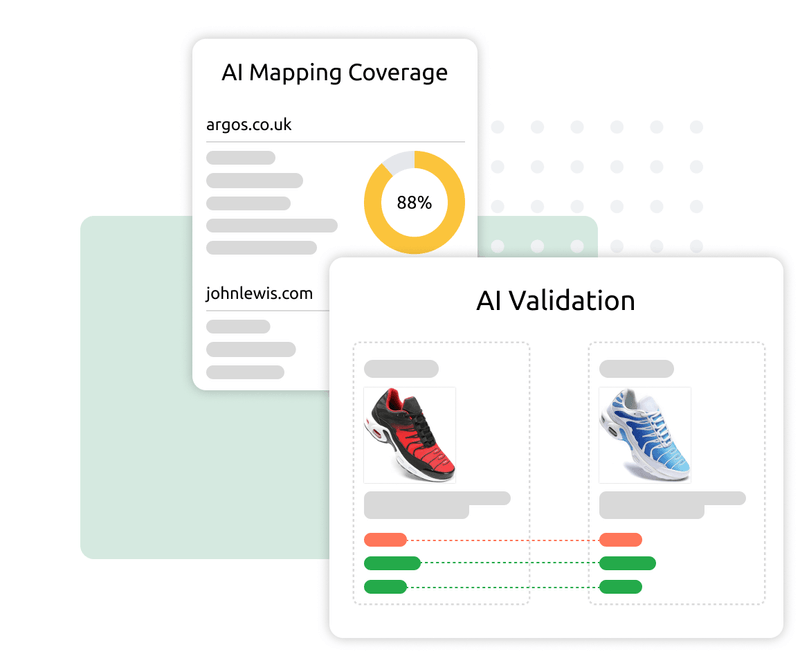 Competitor Price Monitoring & Tracking UK | Price Trakker