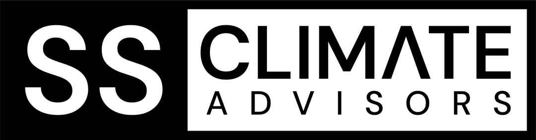 Sustainability | ESG | GHG | Carbon | Consultants India - SS Climate ...