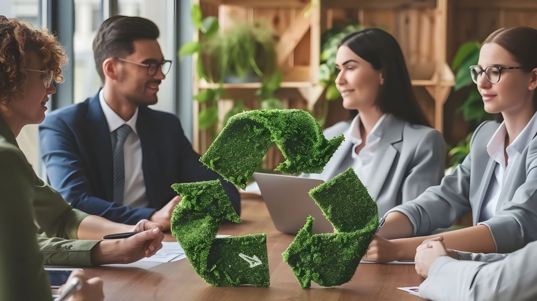 Sustainability | ESG | GHG | Carbon | Consultants India - SS Climate ...