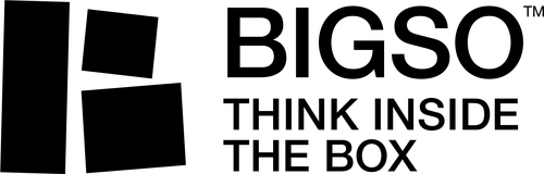 Sleek and Durable Storage Box – Aston | Bigso