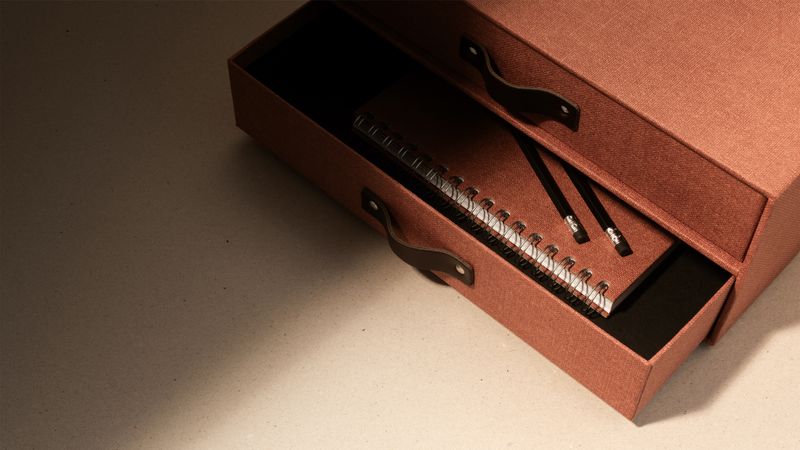 About Bigso Box - Sustainable Storage & Luxury Packaging Since 1963