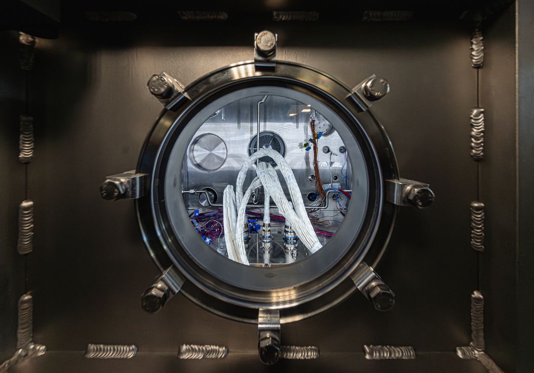 Vast – Building Next-Generation Space Stations