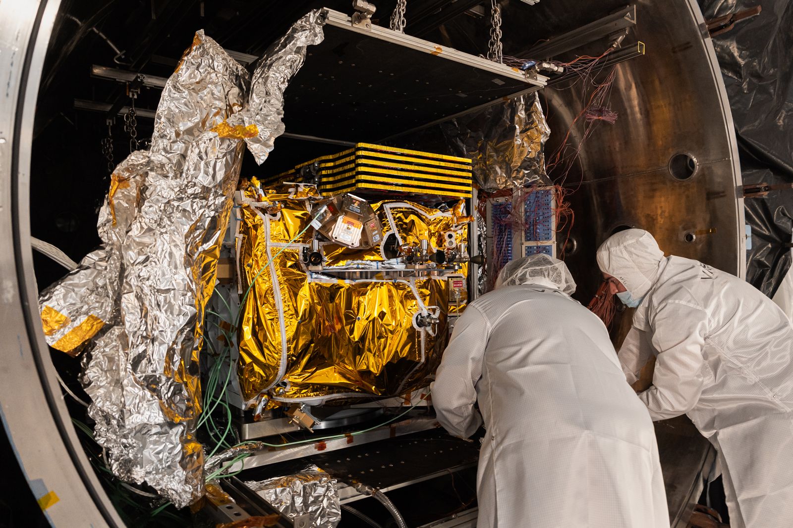 Vast – Building Next-Generation Space Stations