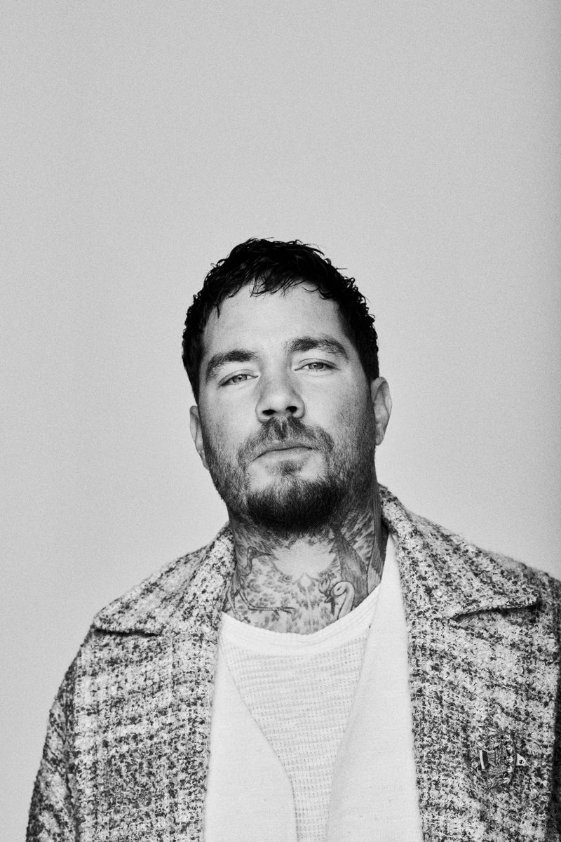 Monolith Studio | Contemporary Tattoo Studio - Brooklyn, NYC