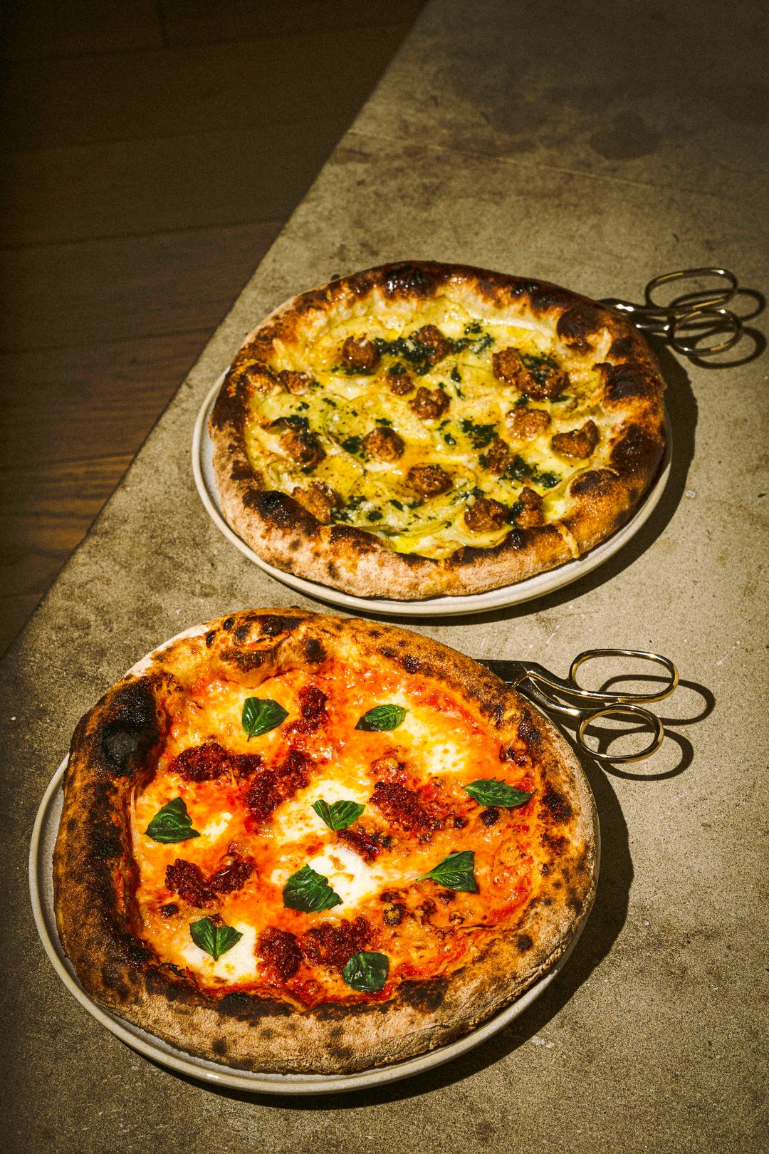 Pizzeria Sophia - Banff Hospitality Collective