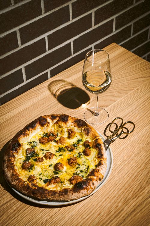 Pizzeria Sophia - Banff Hospitality Collective