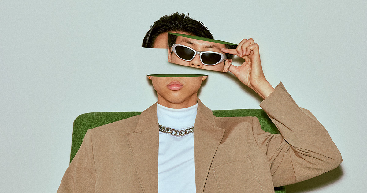 Kevin Li Magic | About