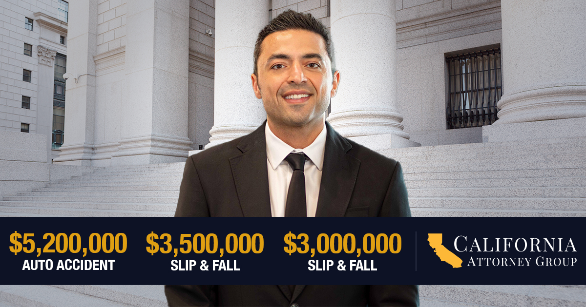 About Us | Personal Injury Lawyers | California Attorney Group