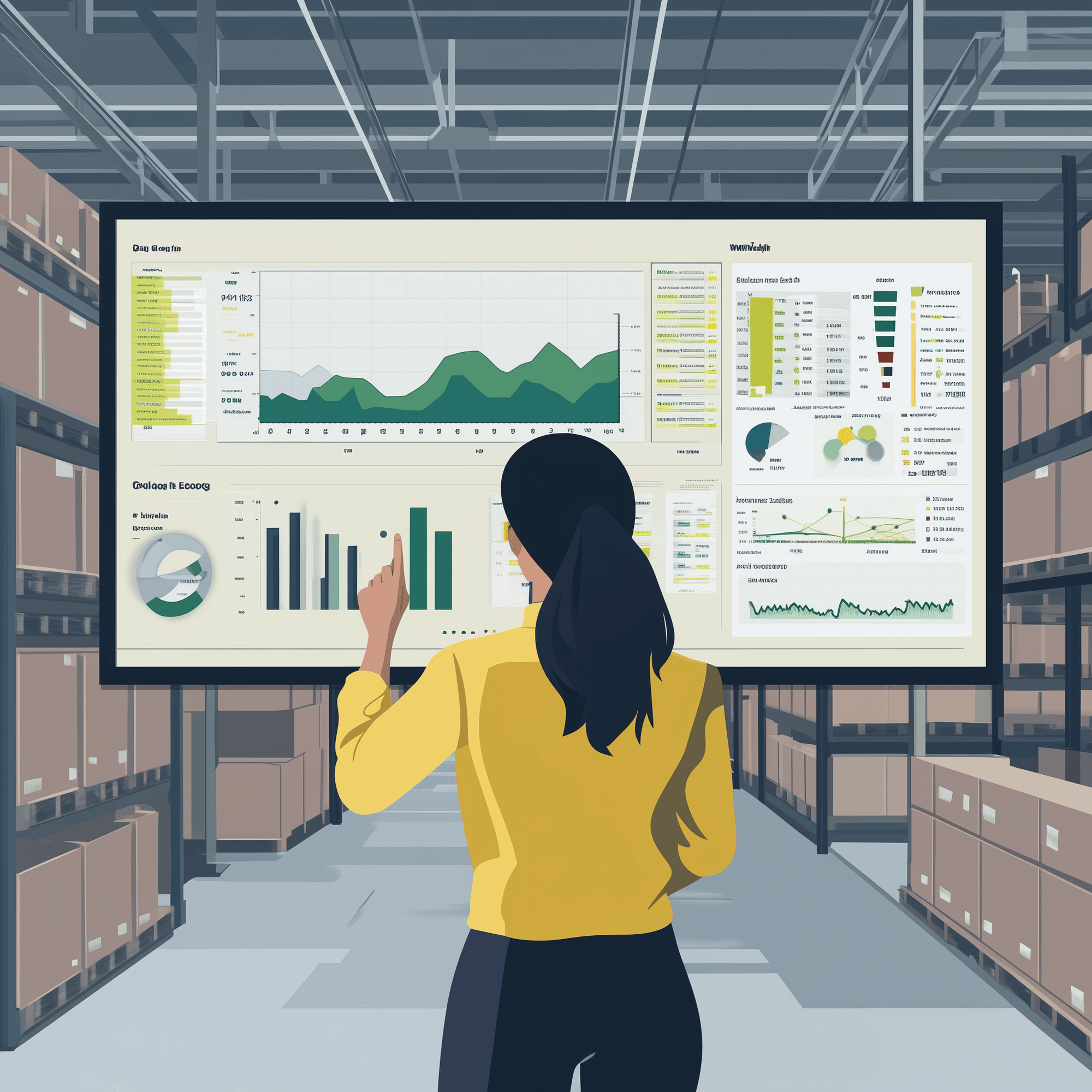 AI & Automation Solutions for Businesses | Njin