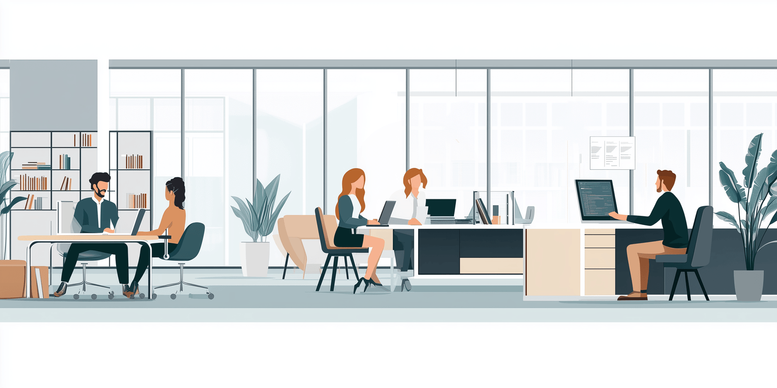 AI & Automation Solutions for Businesses | Njin