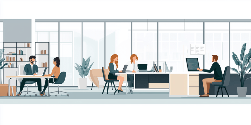 AI & Automation Solutions for Businesses | Njin