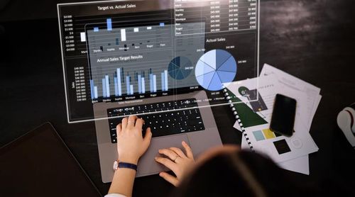 Relanto | Home | AI-Ingrained Business Consulting