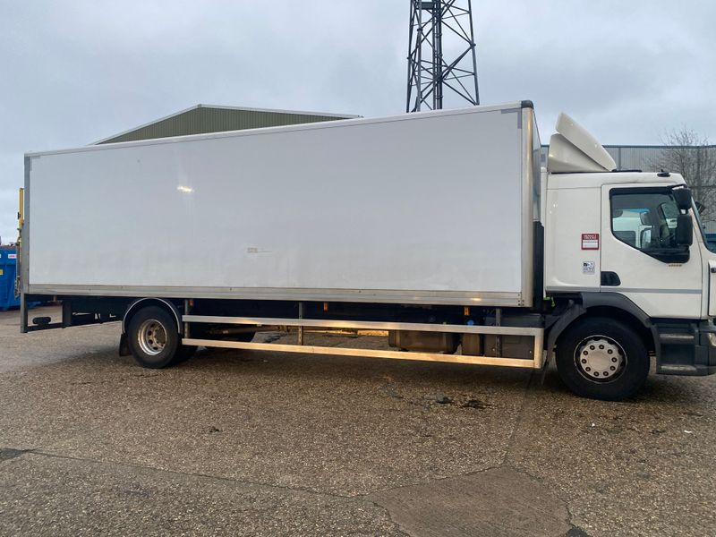 Our Fleet | Arrow Self Drive