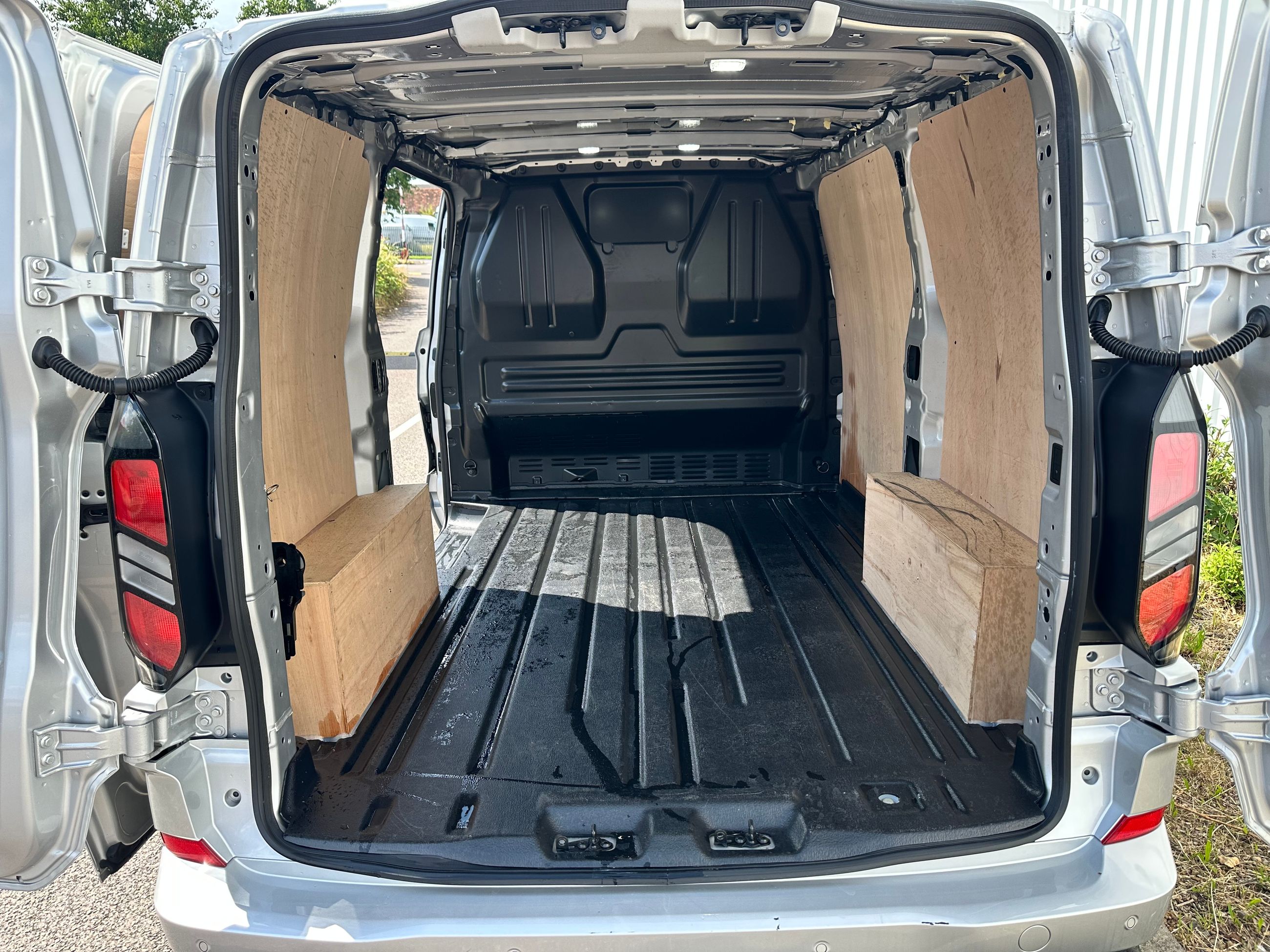 Our Fleet | Arrow Self Drive