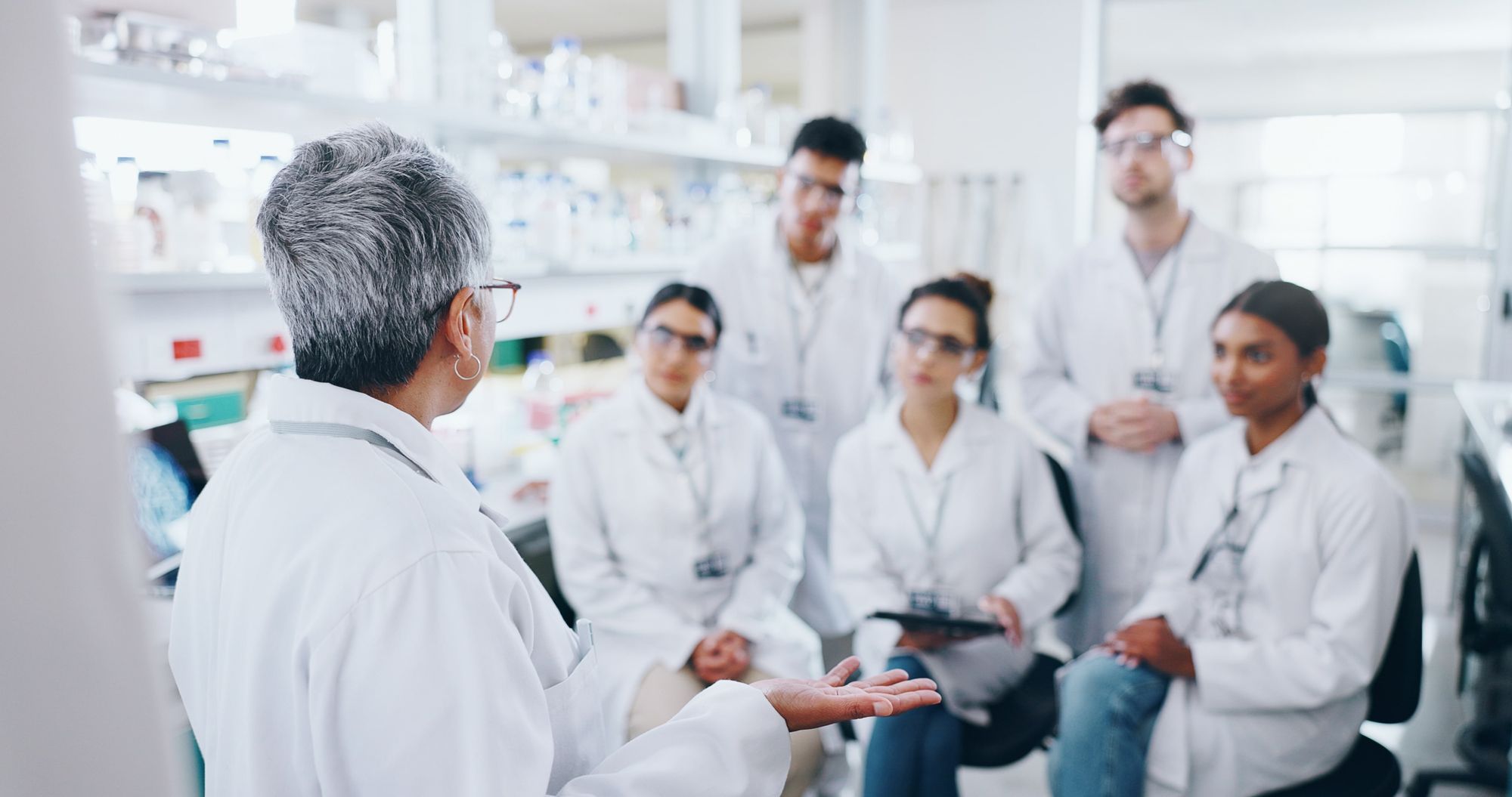 Laboratory CAP Competency Tools | MediaLab by Vastian