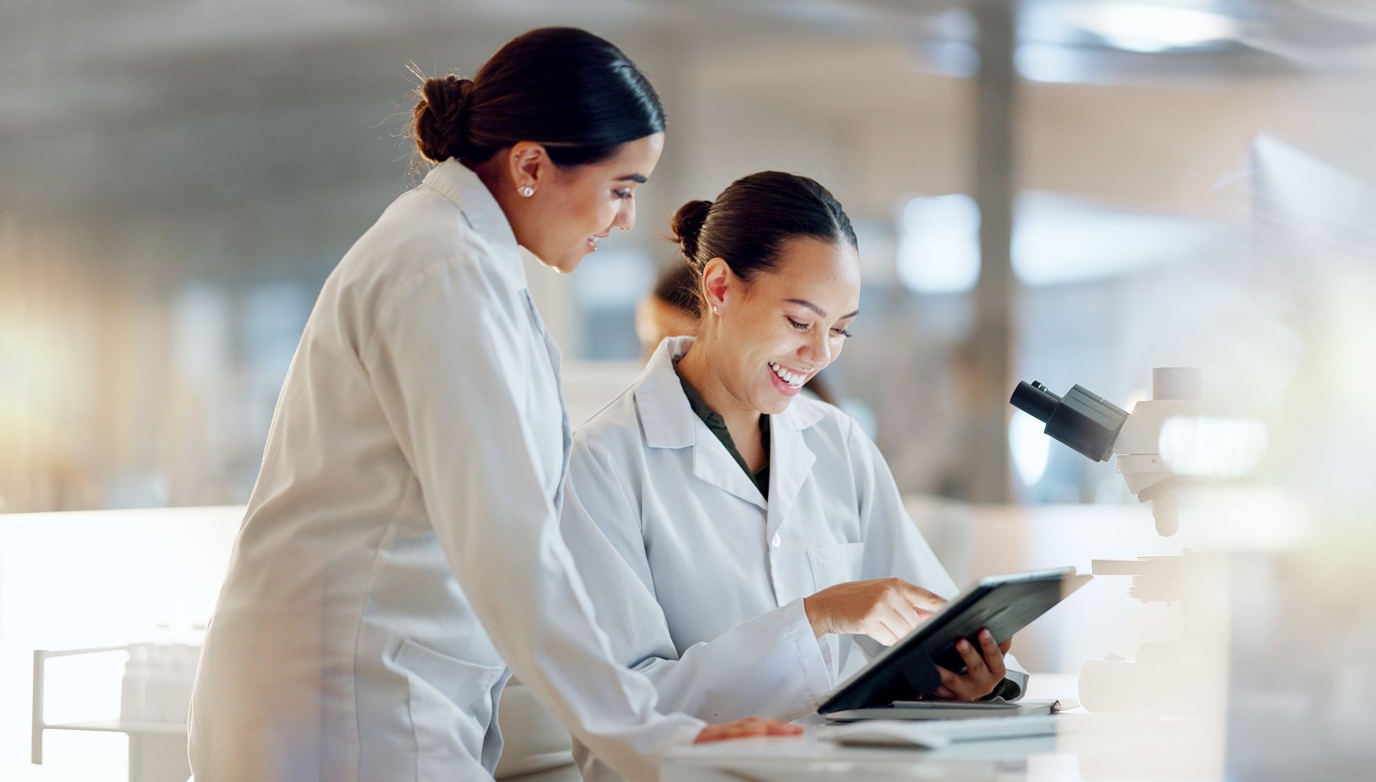 Laboratory Quality Management Platform | MediaLab by Vastian