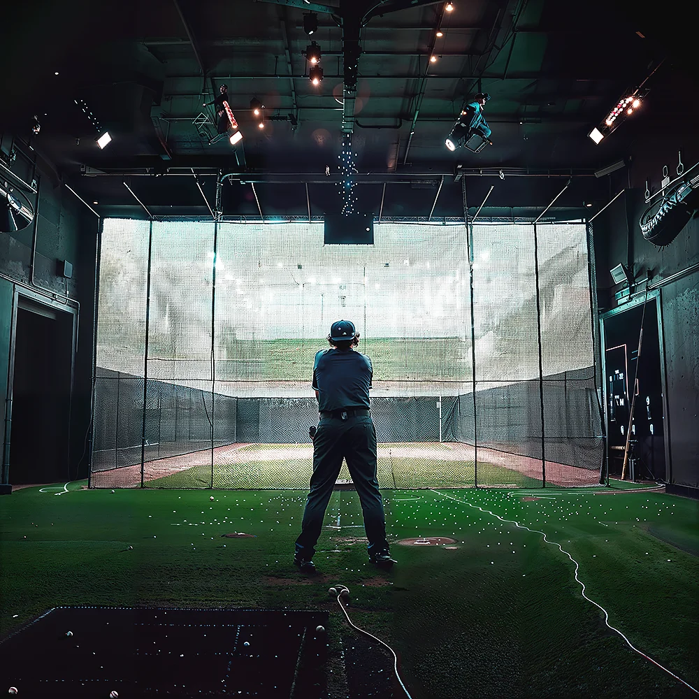 HLB Pitching - Virtual Training Session