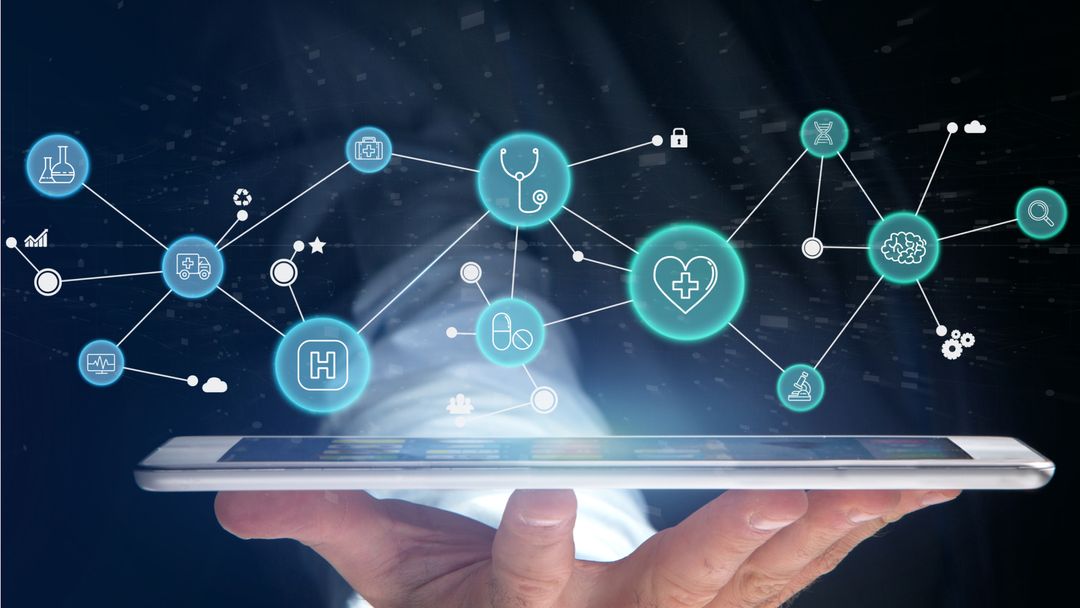 GP Pathfinder Clinics - Corporate