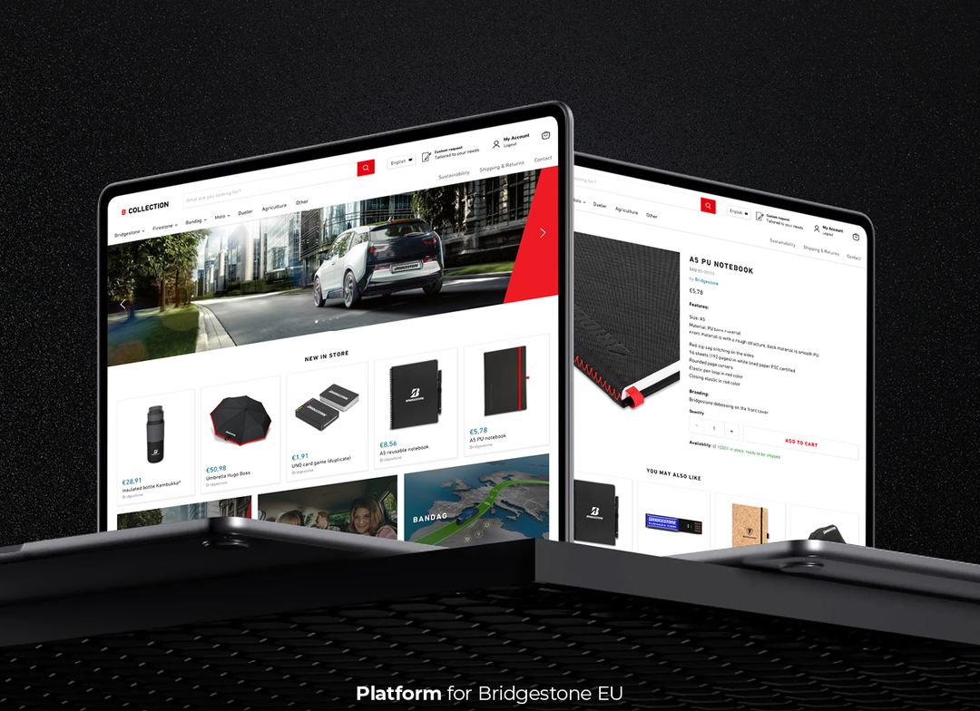 Premium Partners – Transformative partner with a creative spark