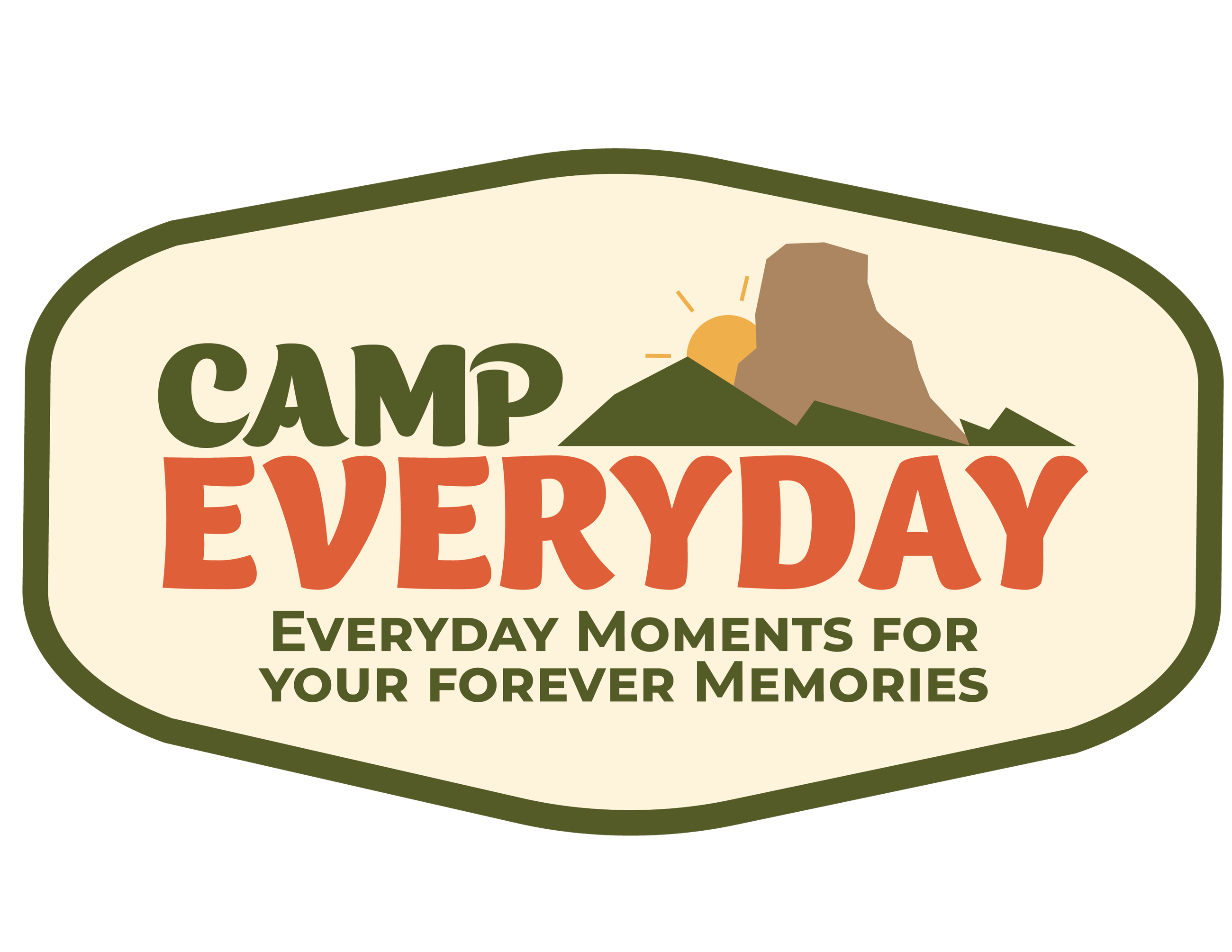 Camp Everyday Winona - RV, Cabin, Tent Campground