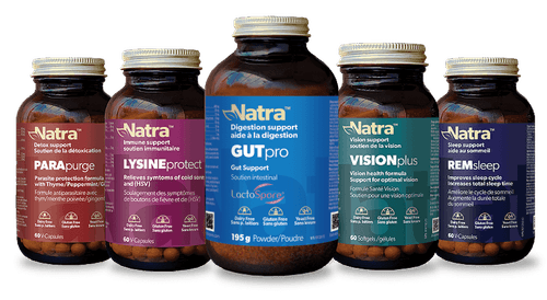 NATRA