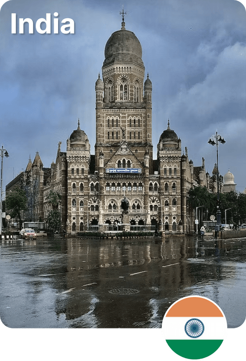 Firstbase - A Single Platform to Equip Teams and Manage Assets Globally