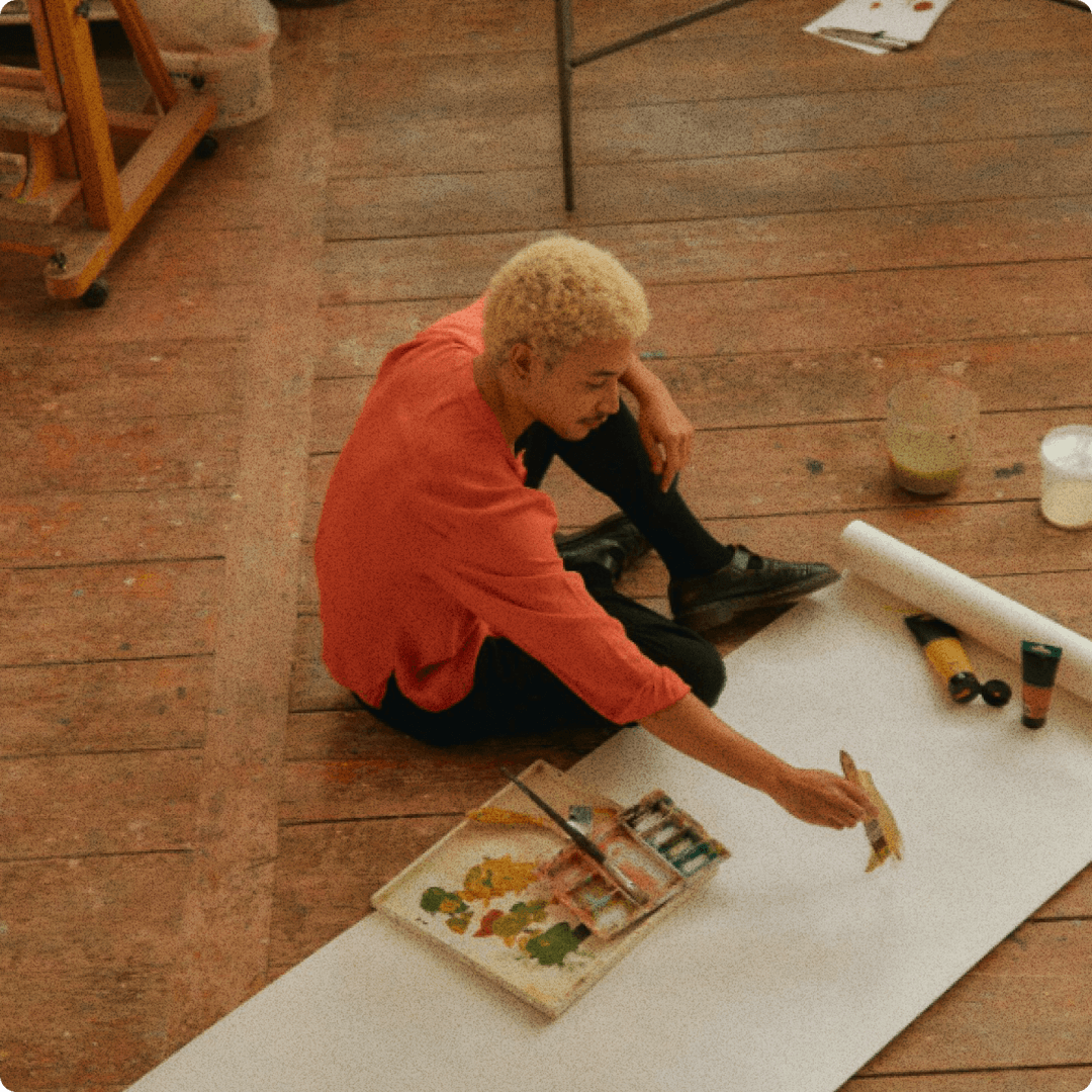 Verisart | Protect your art with Web3 tools