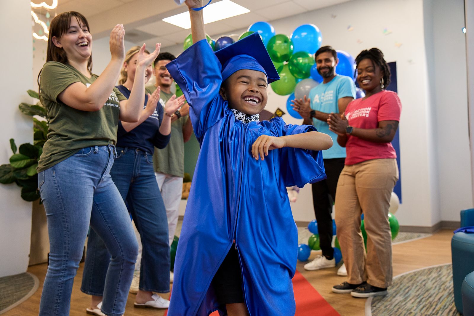 Minneapolis–Saint Paul Autism Resources & Activities