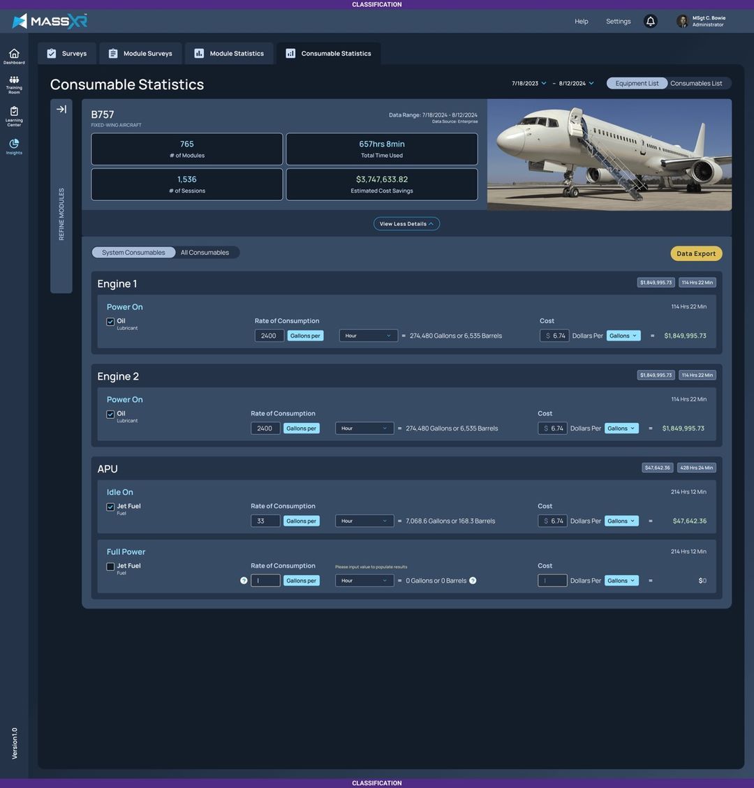 Mass Virtual | XR Training Solutions to Enhance Human Performance