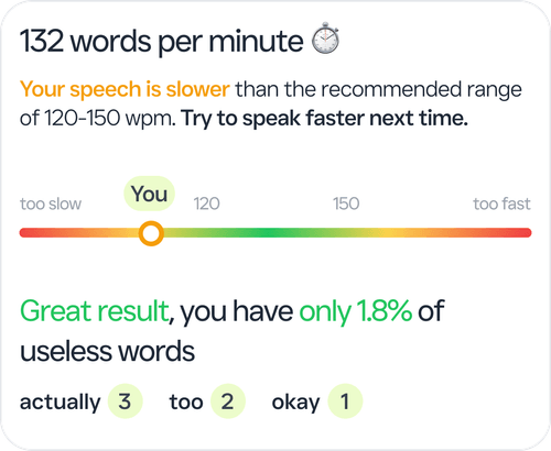 Lucida AI - Strengthen Your Team's English with AI-Driven Coaching