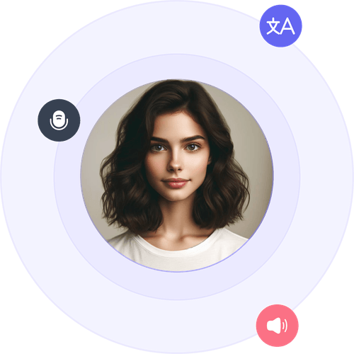 Lucida AI - Strengthen Your Team's English with AI-Driven Coaching