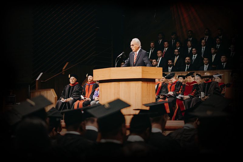 The Preaching Masterclass | The MacArthur Center for Expository Preaching