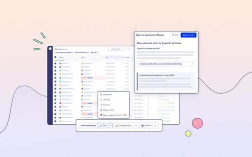 Care Suite - The Lookout Way