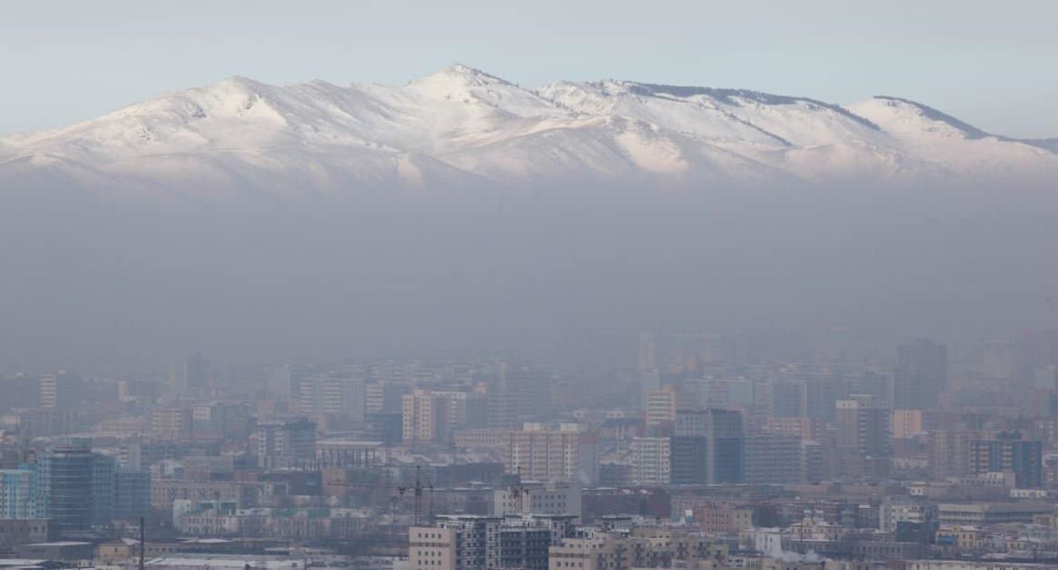 Утааны эсрэг хяналтын сонсгол болно