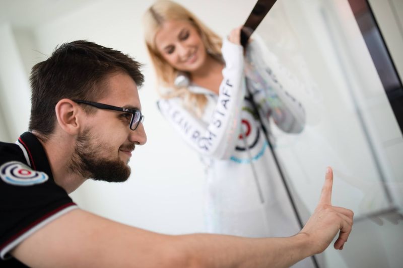 News | FORTES interactive