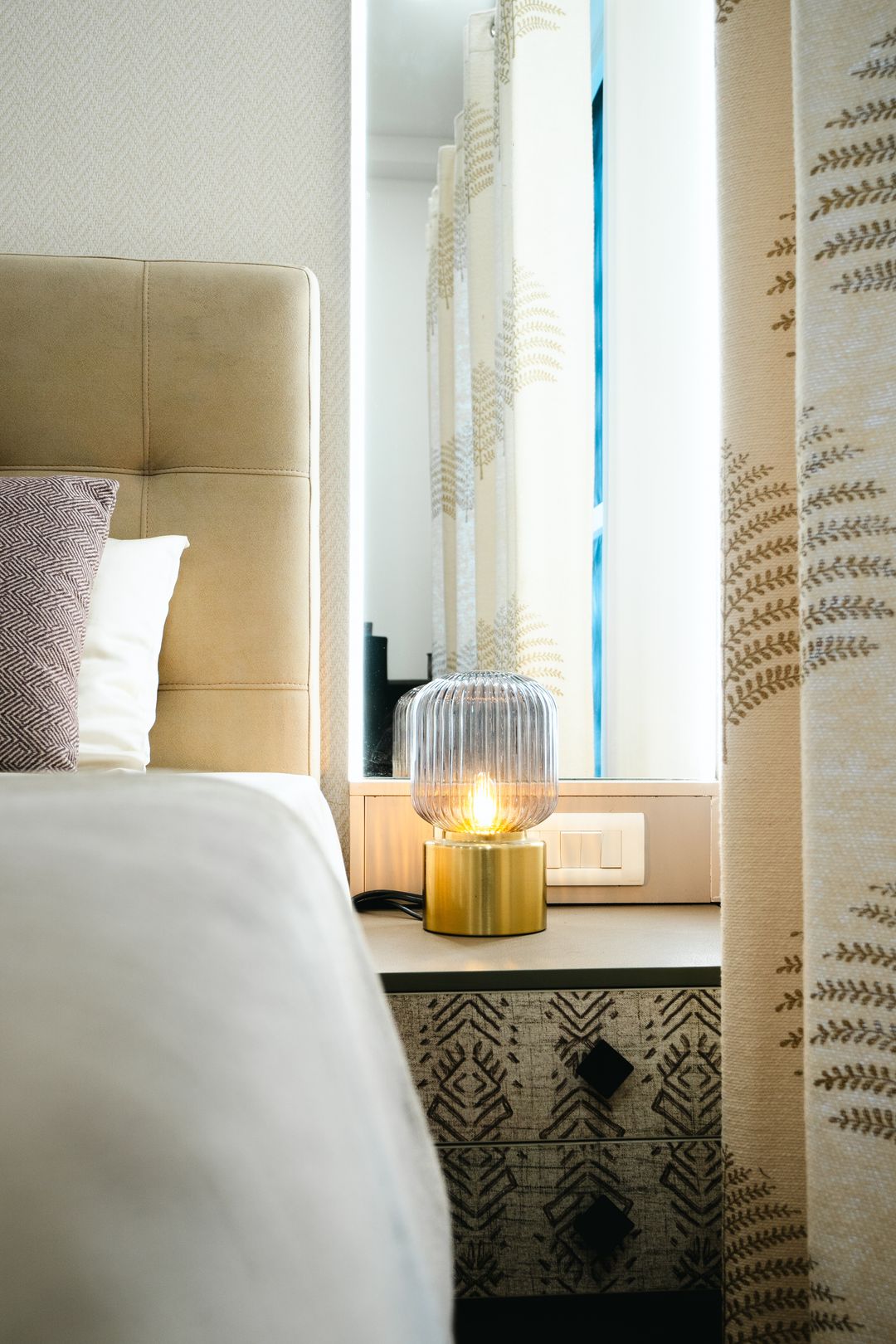 BPC Design - Complete Interior Solutions for your Home & Office