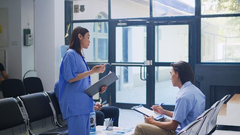 What to Expect During a State Survey for Nursing Homes | MyFieldAudits