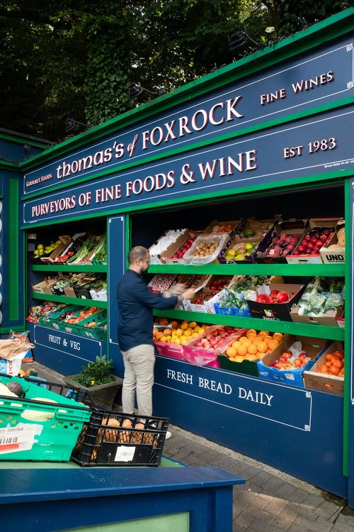 Beckett Woods | Foxrock, Dublin 18 | All New, Beautifully Designed ...