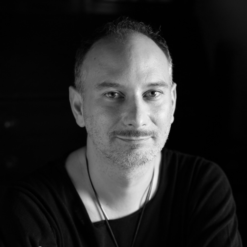Manuel Martin | Hakusha Brescia