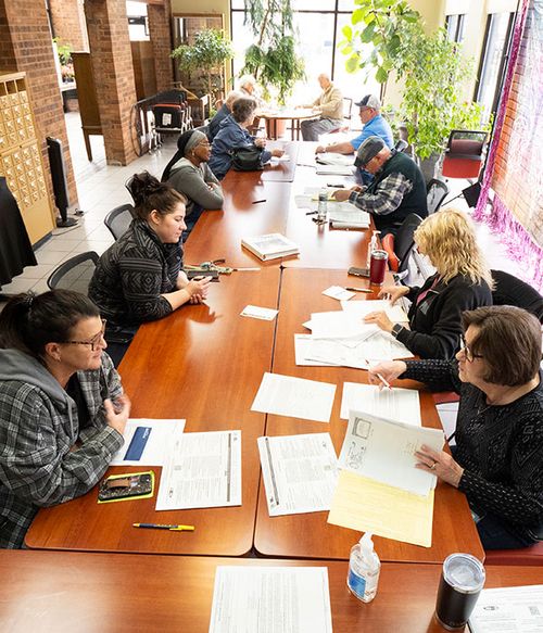 About the Public Library | Knox County Public Library | Knox County ...