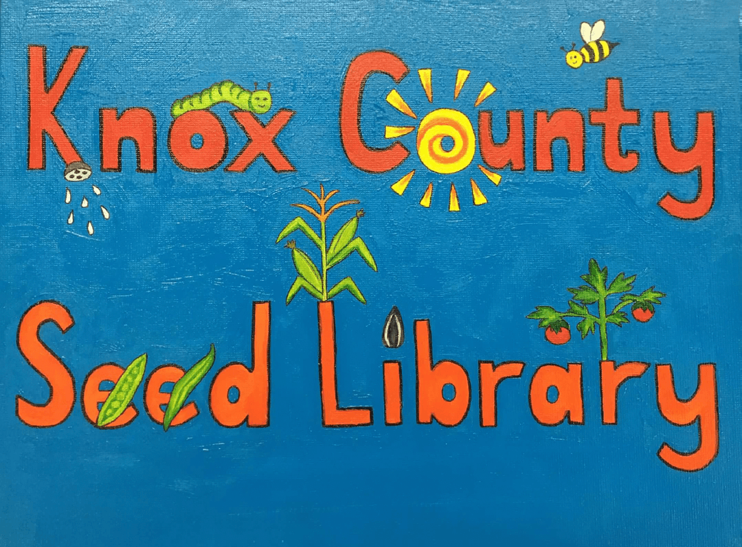 Find Library Events & Programs | Knox County Public Library | Vincennes ...