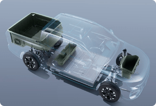 Nova Riddara RD6 - Timber