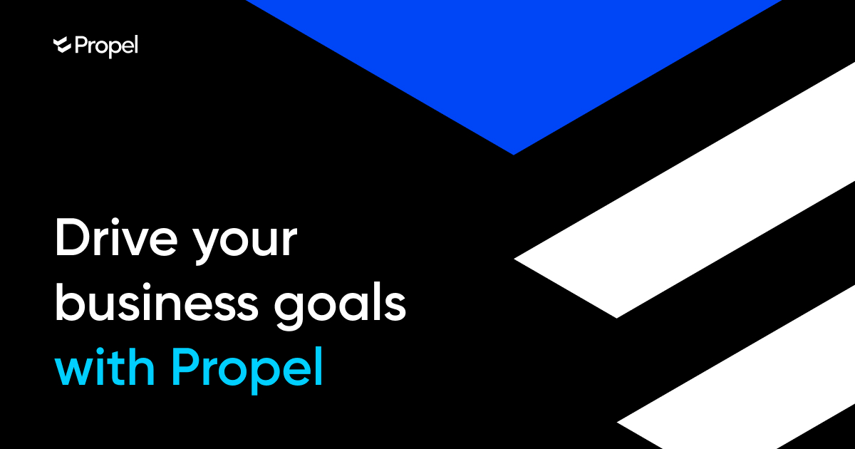 Transform Your Tech Career with Propel | Propel