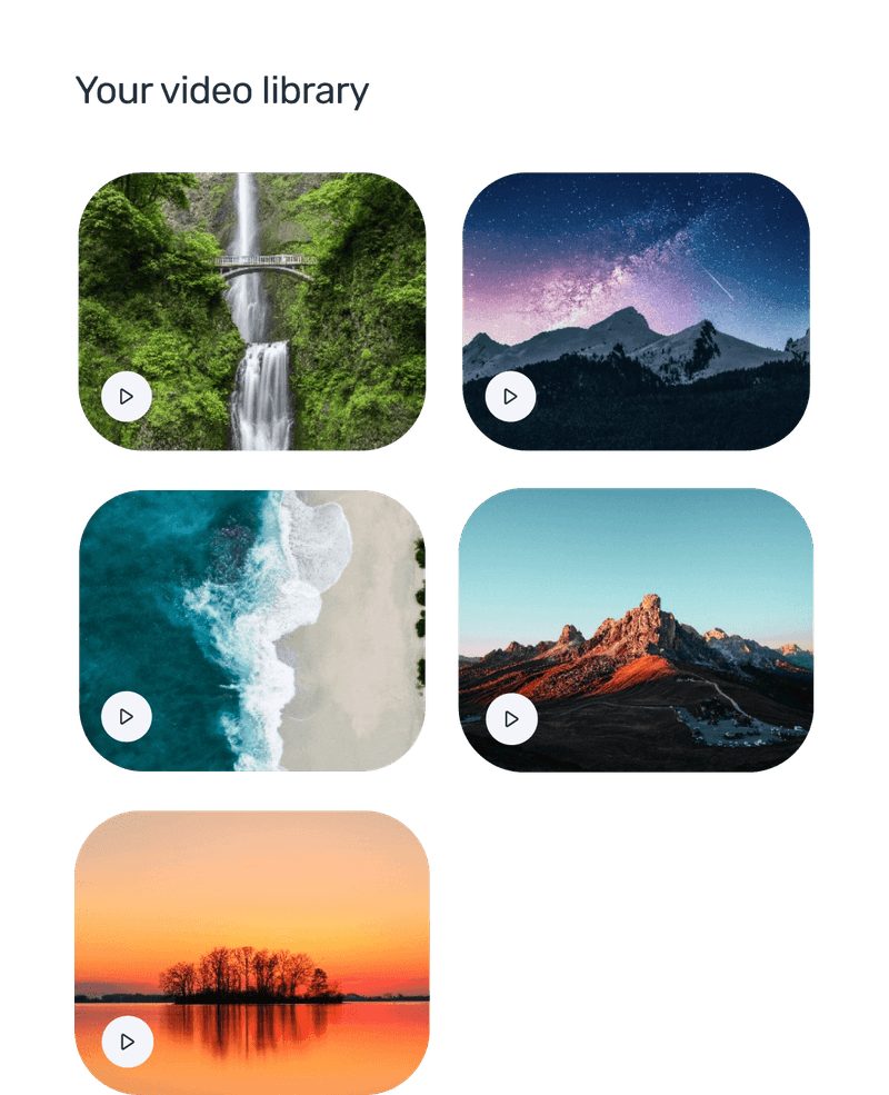 Sign Language Video Translator | Signapse AI